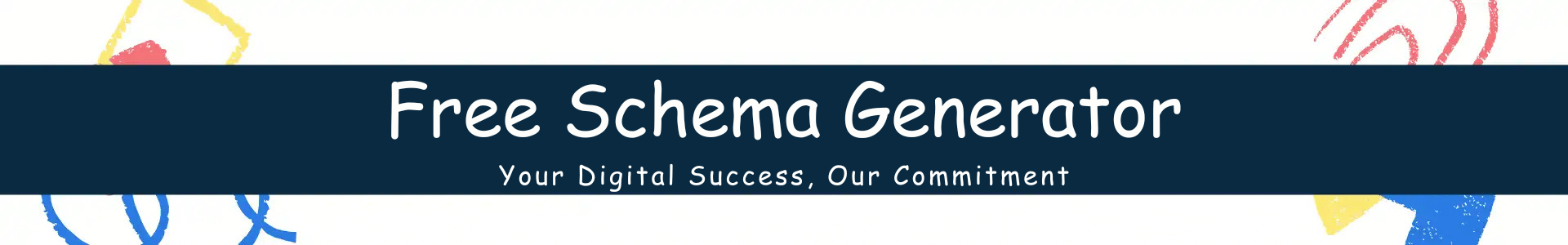 Free All Schema Generator - Create JSON-LD Markup