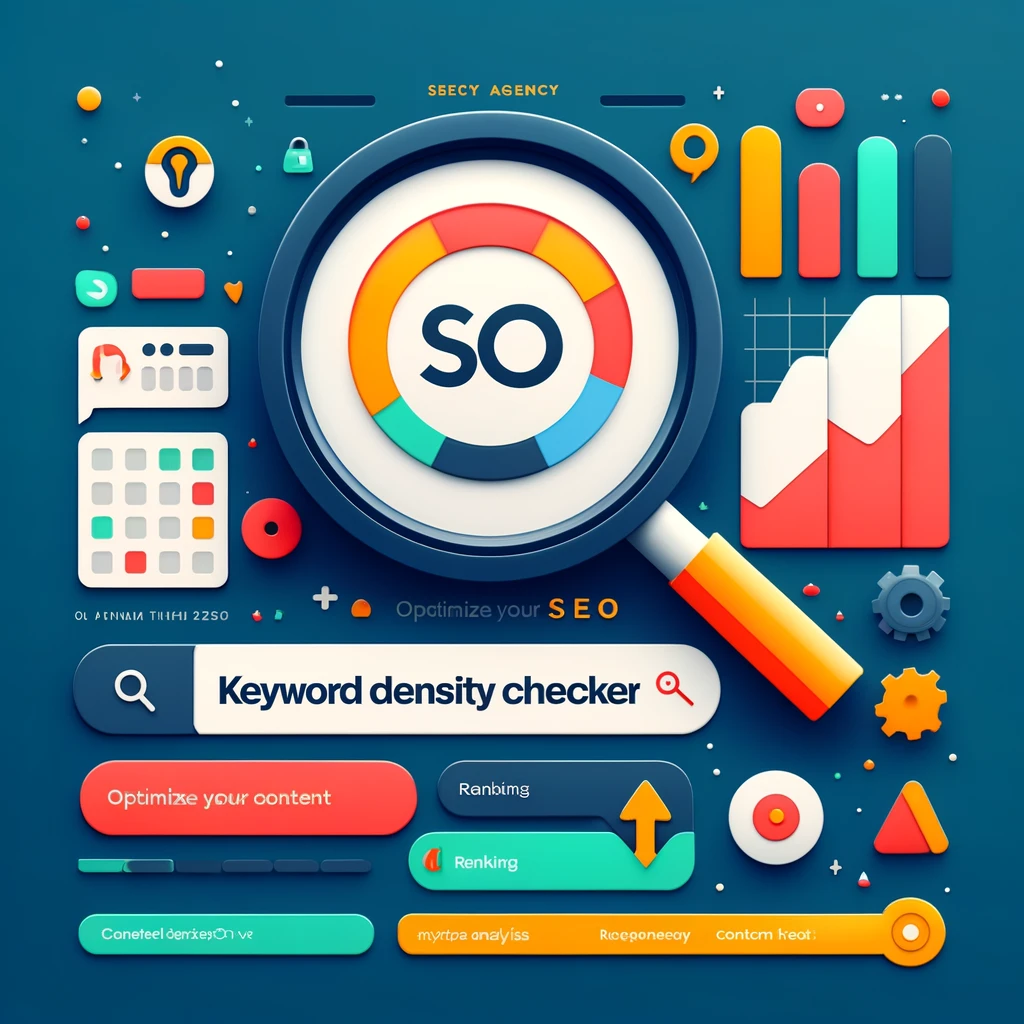 Keyword Density Checker – Optimize Content for SEO | Selectask